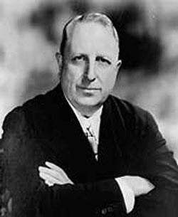 » William Randolph Hearst… an Appreciation