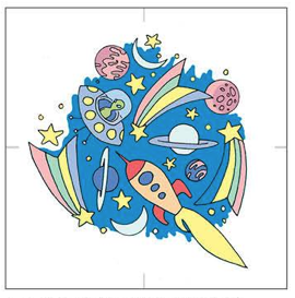 » Review: Infinite Pattern