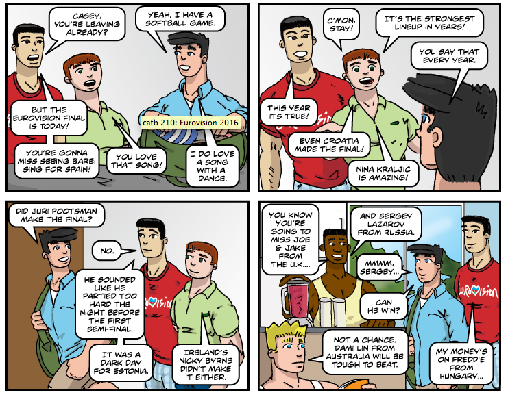 » Hitch It / Ditch It: Casey At The Bat