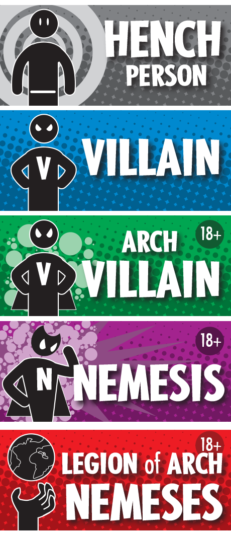 » Patreon tier images