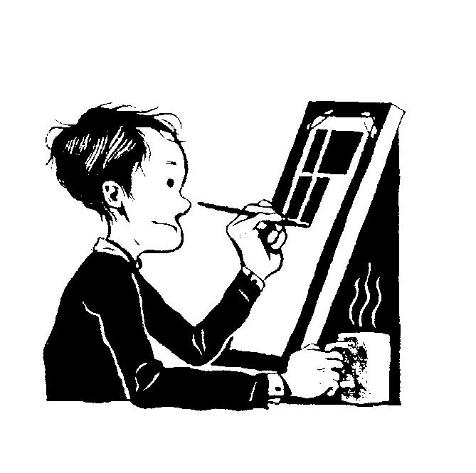 » Slate Cartoonist Studio Prize