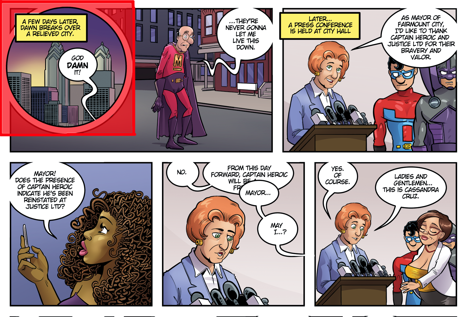 » Vertical-scroll eBooks