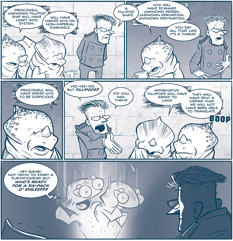 » What’s the best size for a webcomic?